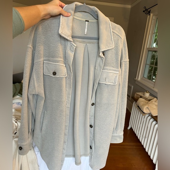 We The Free | Jackets & Coats | Free People We The Free Ruby Jacket In ...